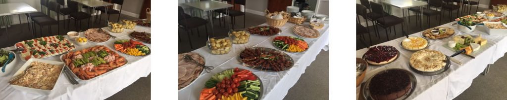 Create Your Own - kates-classiccatering.co.uk